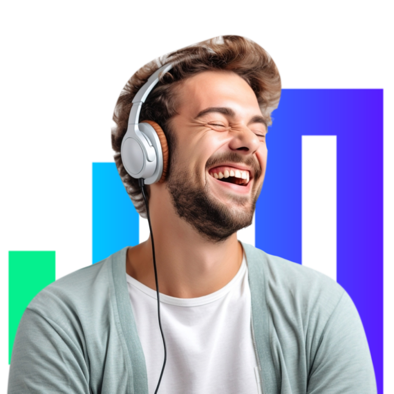 The Music Reaction Group